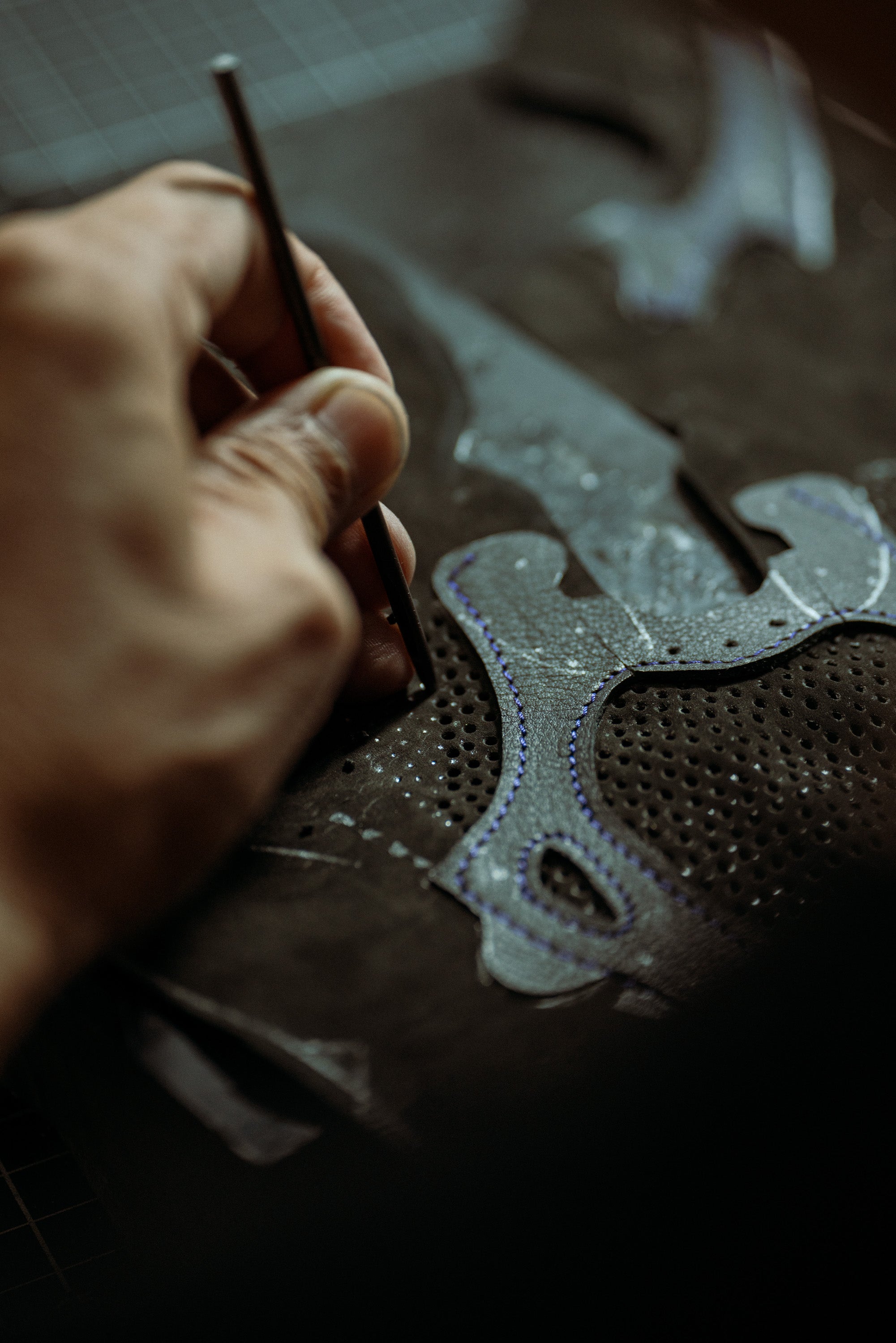 Made to Order Custom Sneakers - Bespoke Footwear - KICKXOTIC