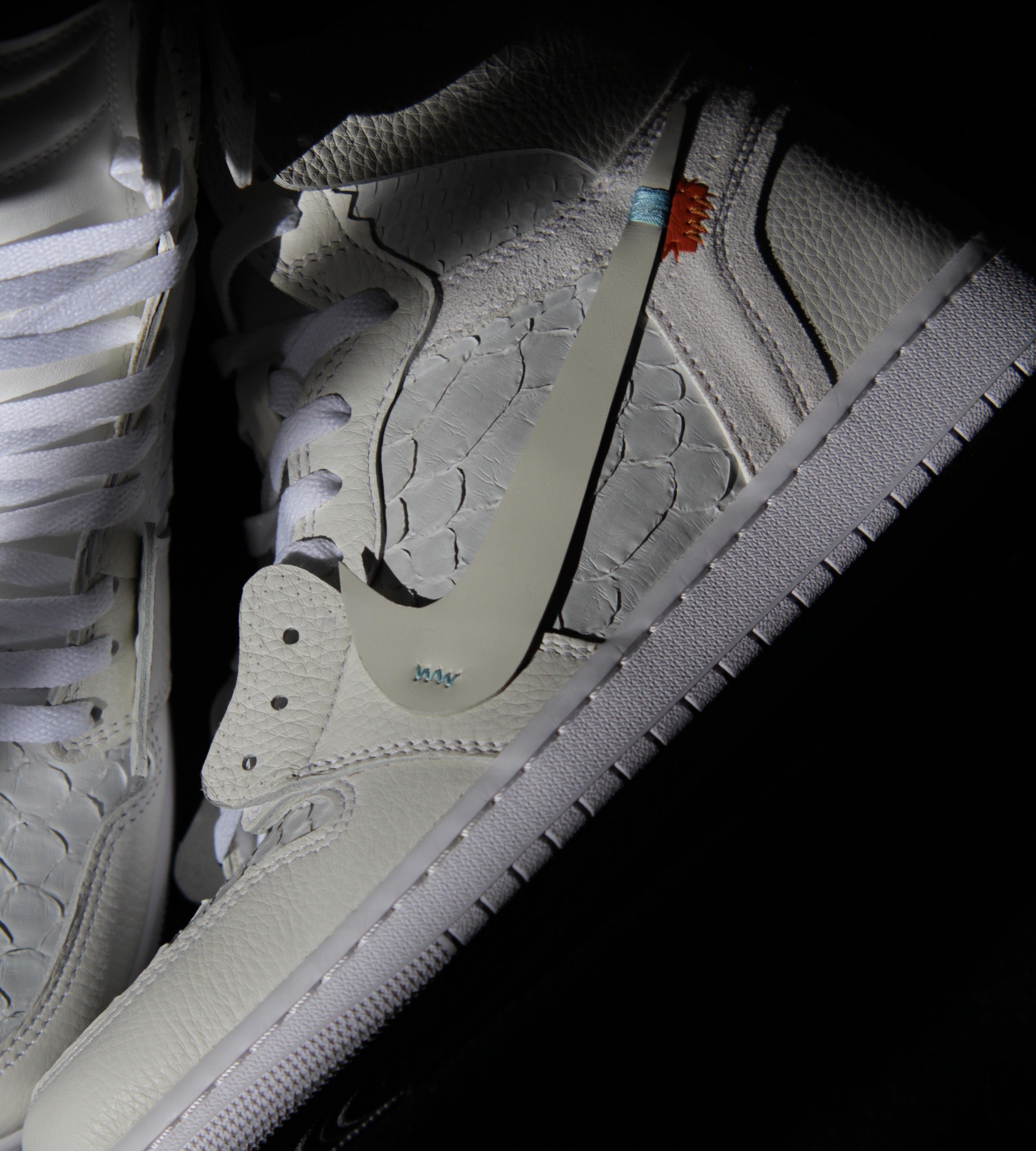 The Complete Custom Sneaker Portfolio | Handcrafted KICKXOTIC Designs