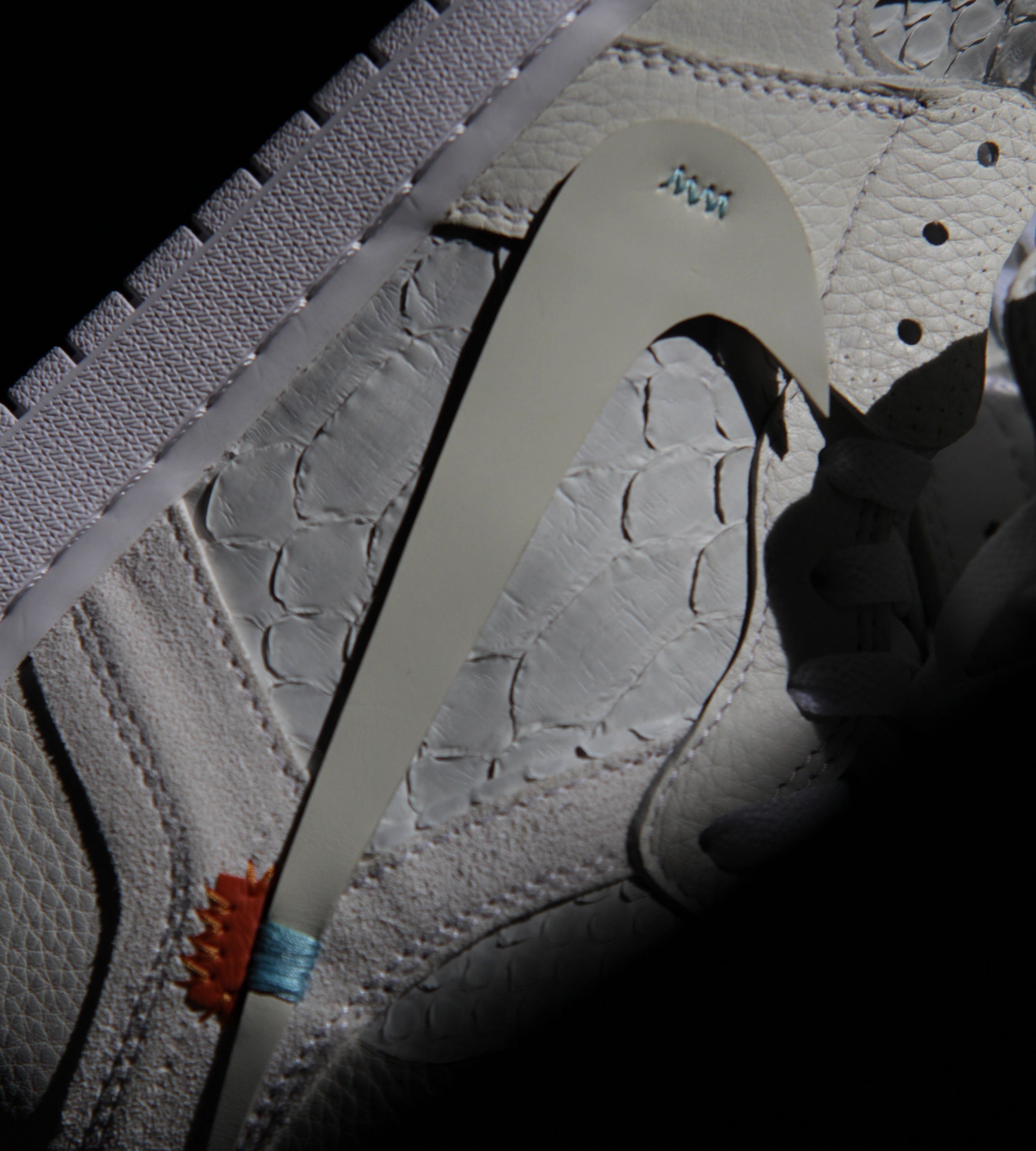 The Complete Custom Sneaker Portfolio | Handcrafted KICKXOTIC Designs